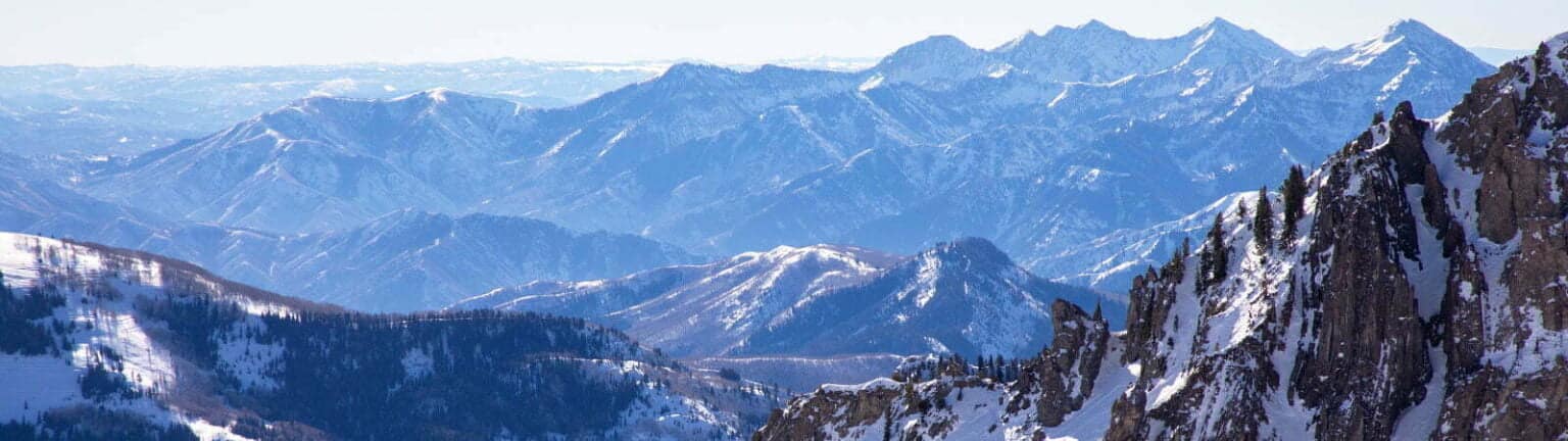 Utah Facts | Information & Facts About Utah | Utah Guide