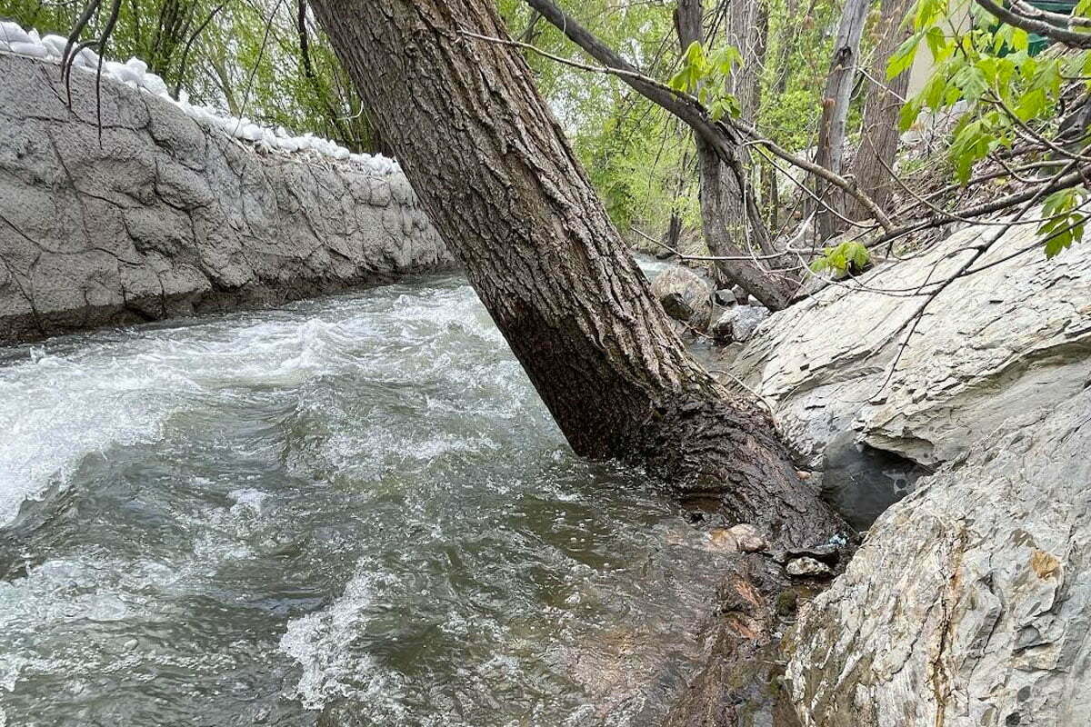Top 5 Reasons Utah is Flooding | Utah Guide