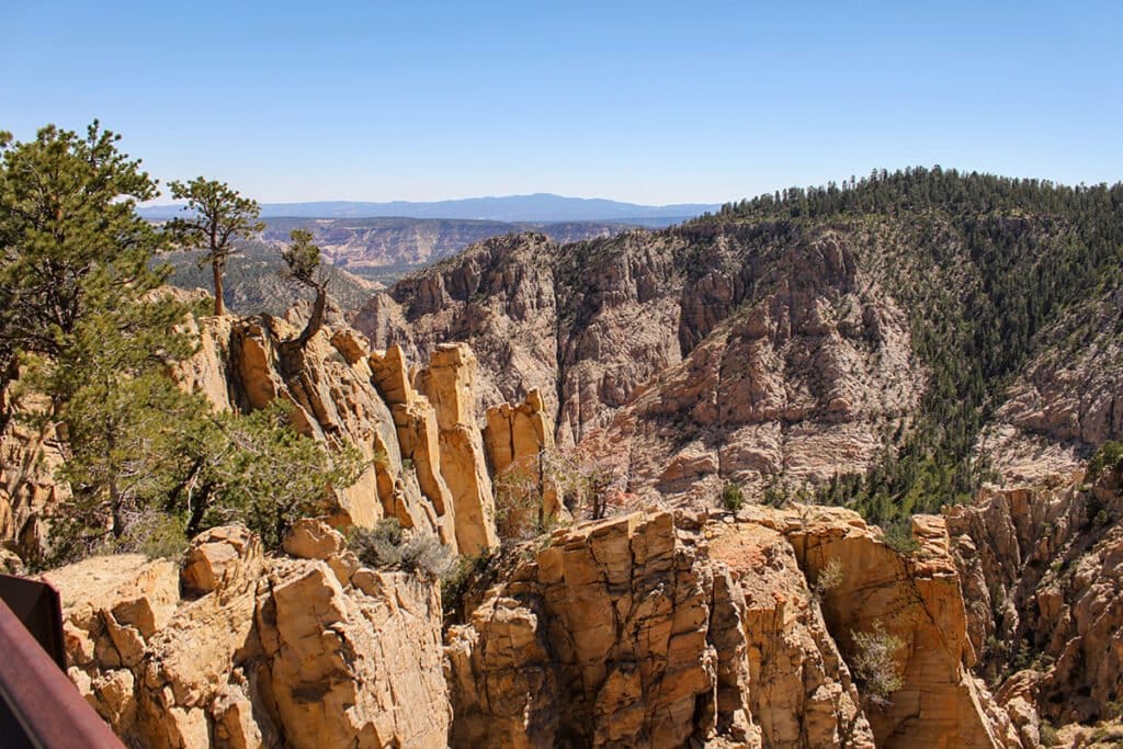 Scenic Drives in Utah | Utah Guide