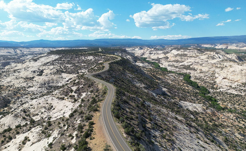 Scenic Drives in Utah | Utah Guide