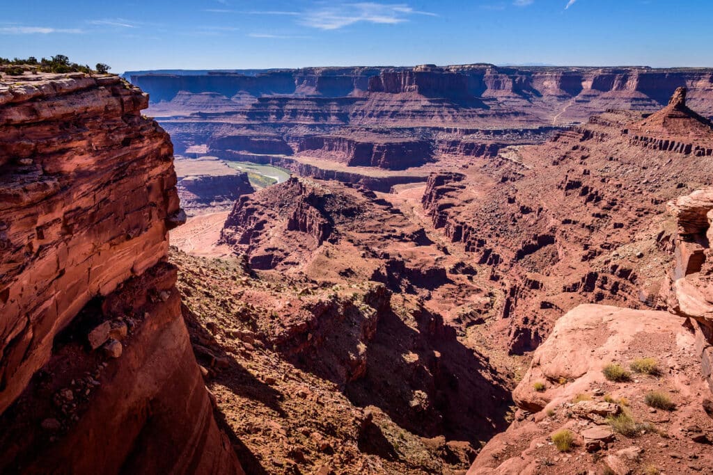 Utah Top Ten Places for Landscape Photography