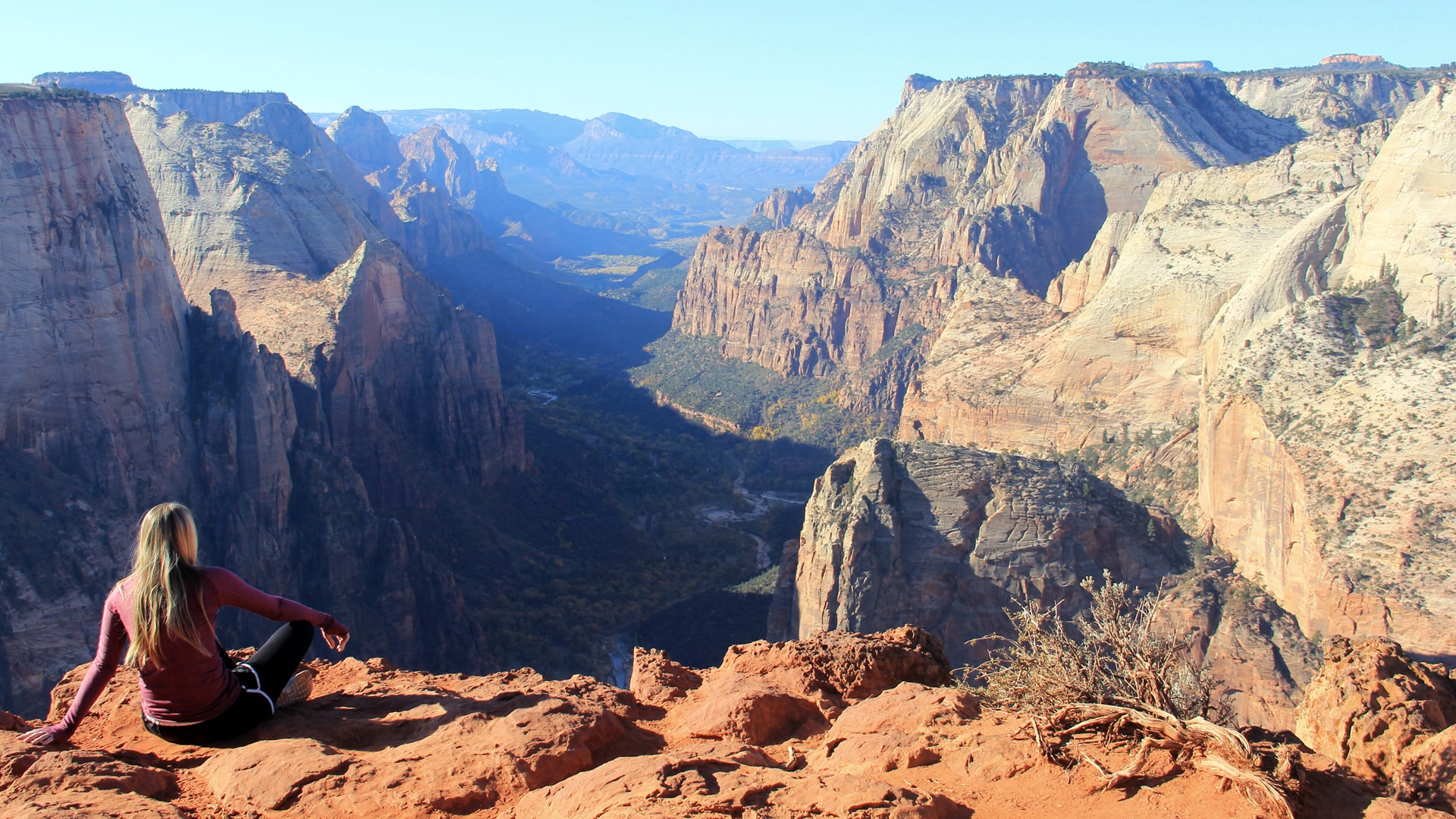 Geology of Zion National Park | Utah Guide