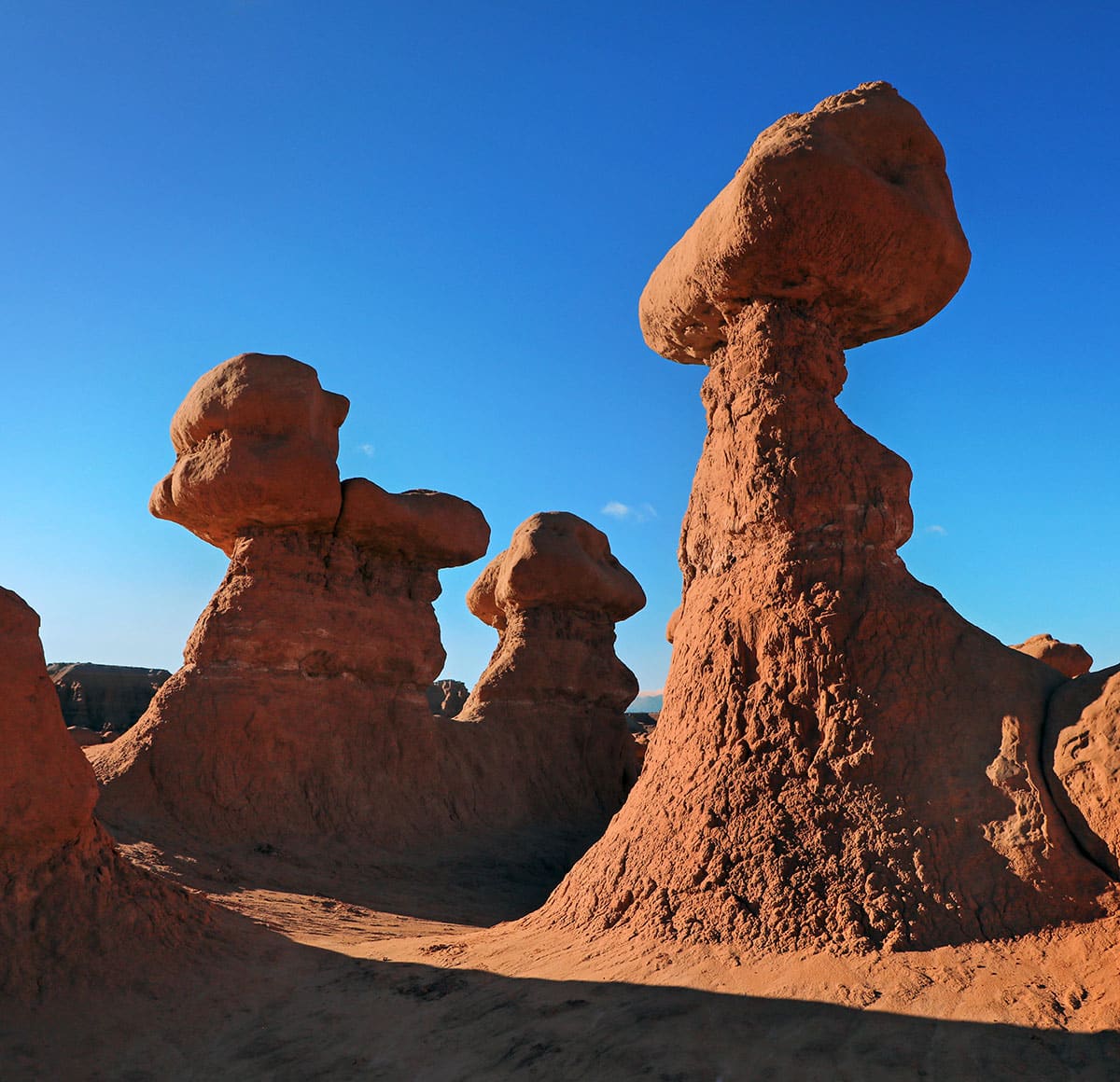 Utah Top Ten Places for Landscape Photography