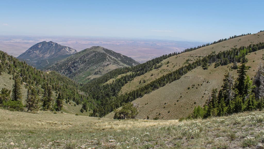 Last Explored Region of the Lower 48 | Henry Mountains