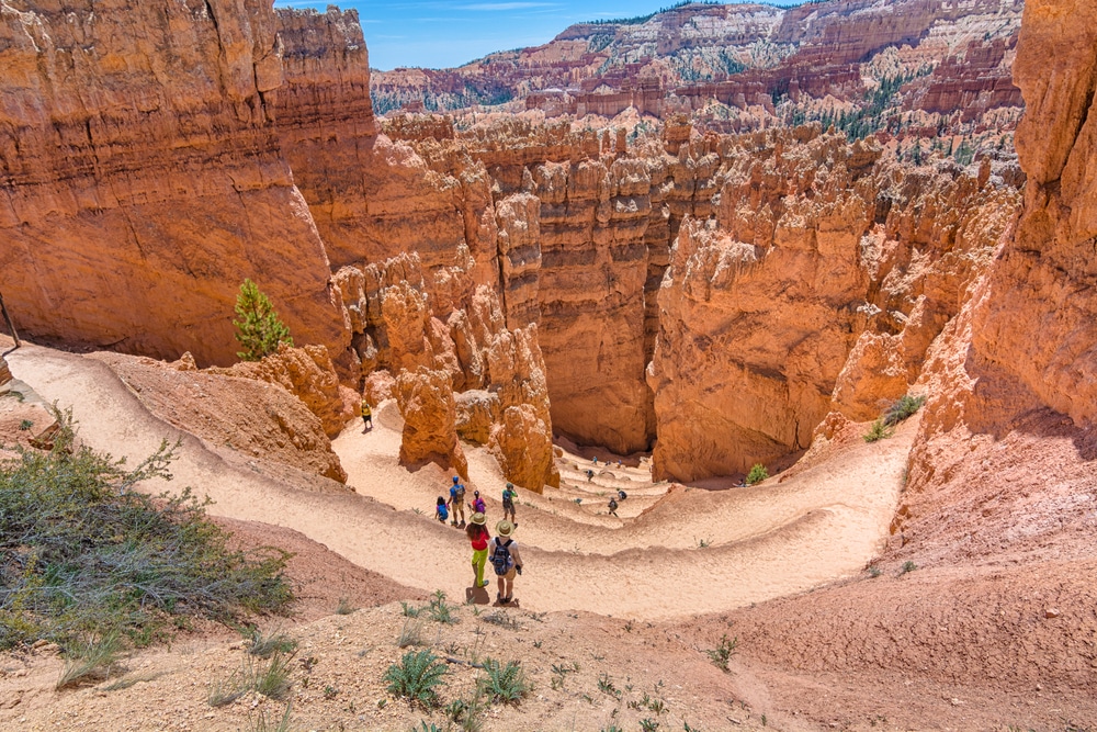 The Ultimate Camping Guide to Arches National Park
