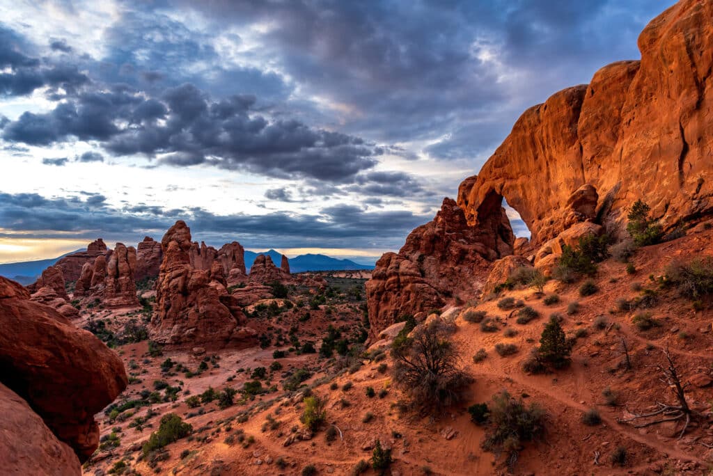 5 Must-See National and State Parks in Utah | Utah Guide