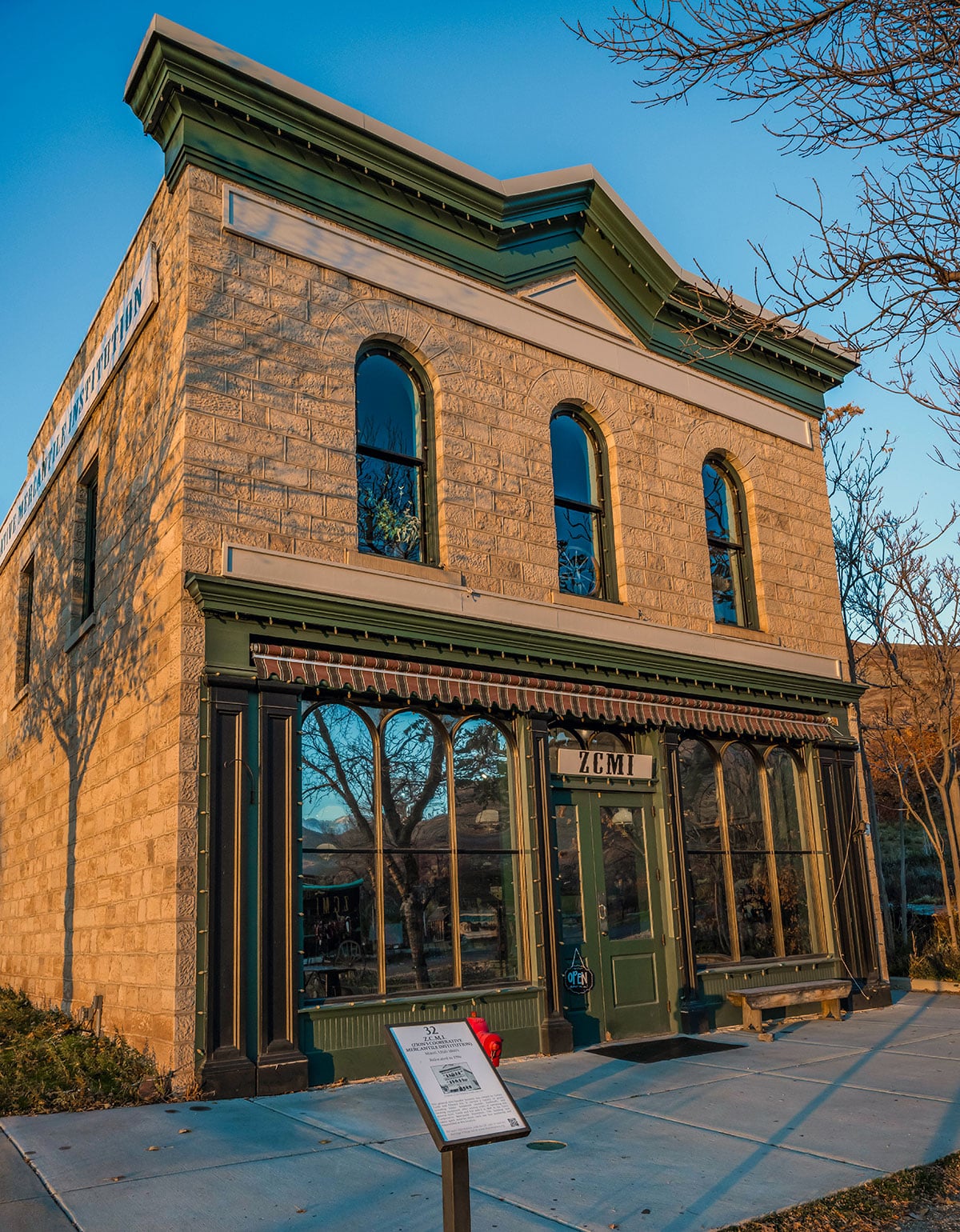 This Is The Place Heritage Park - Utah Guide