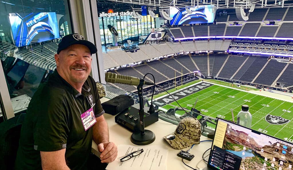 Tim Hughes - Voice of Glory - Utah Guide