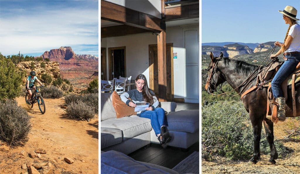 Women of Utah Tourism - Influencers, Marketers, and Managers