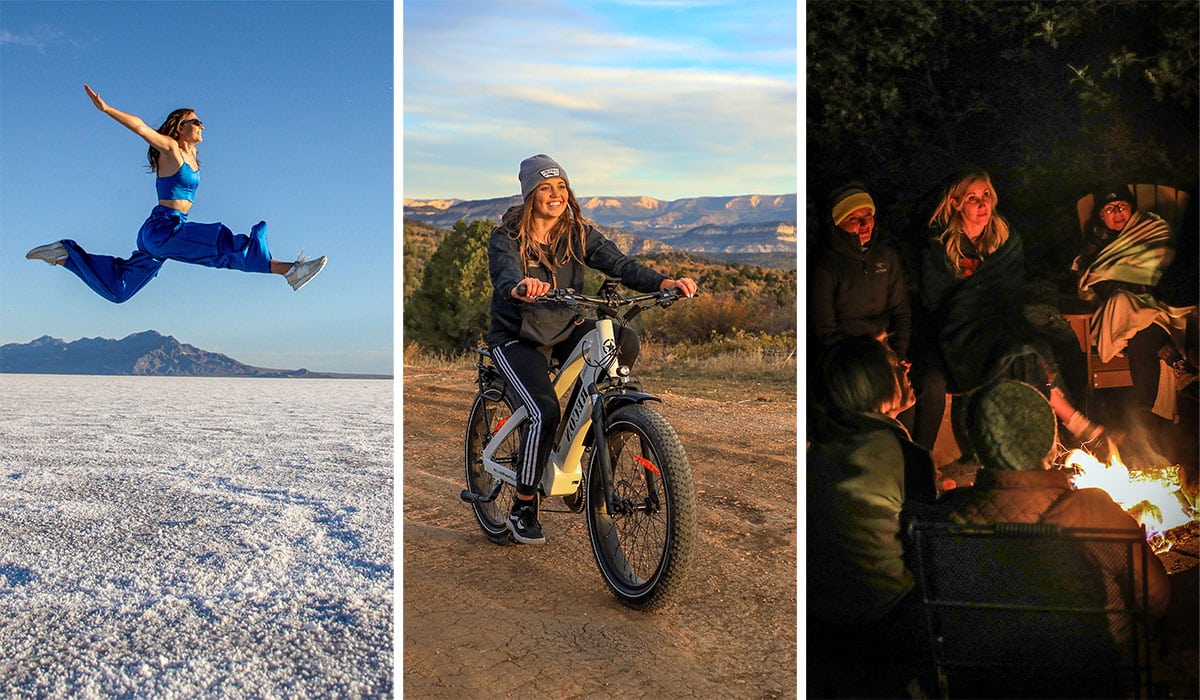 Women of Utah Tourism - Influencers, Marketers, and Managers