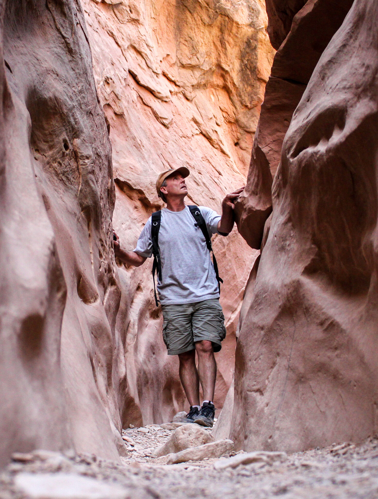 7 Scenic Drives Through Southern Utah's Red Rock Country - Utah Guide