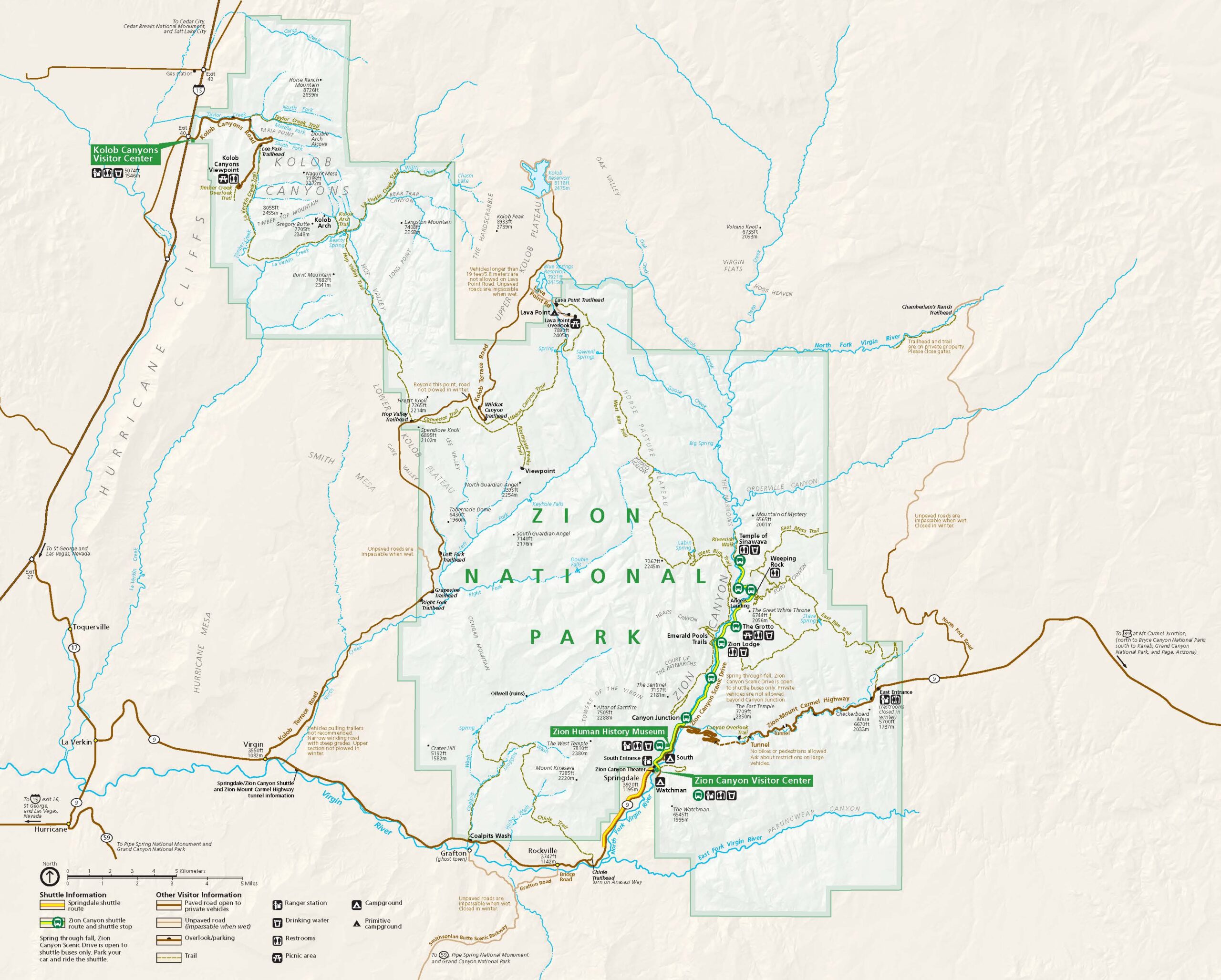 Utah State Map With National Parks Utah Reference Wall Map | World